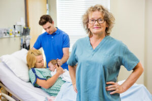 Nurse Jobs in Spain with Visa Sponsorship - Sponsorship Empire